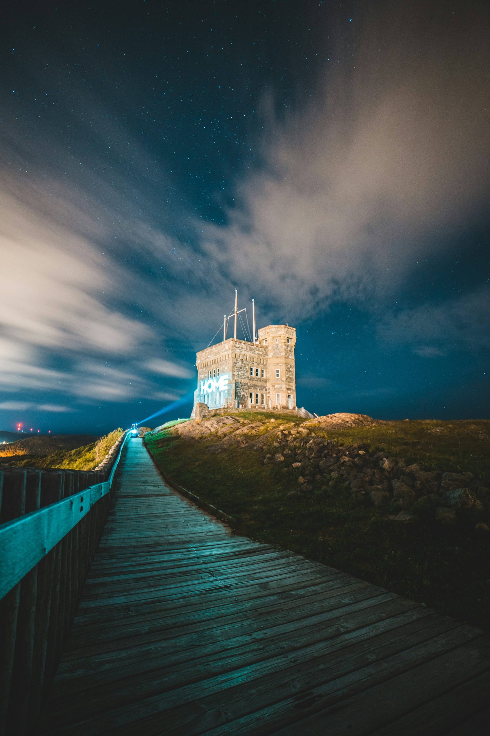 Newfoundland & Labrador - Discover Travel